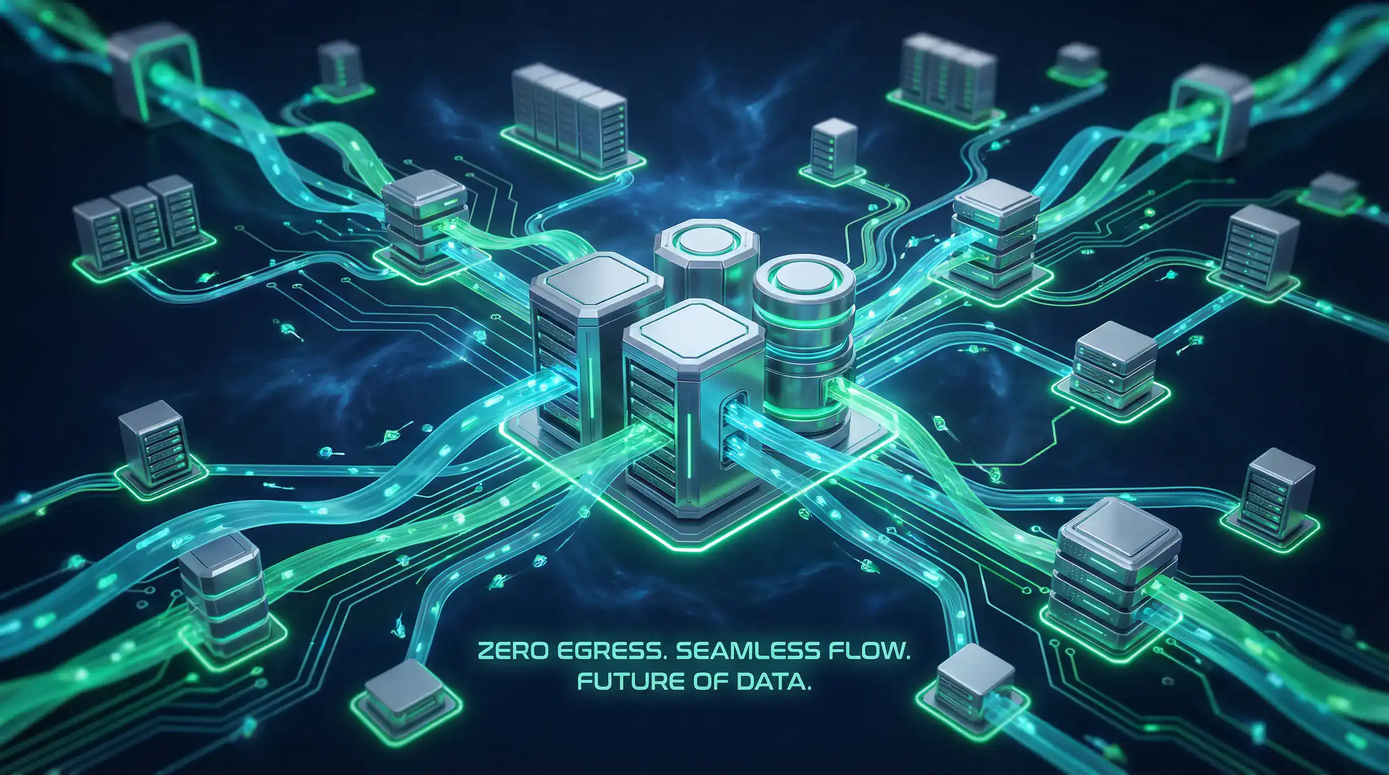 Guide to Zero Egress Cloud Storage in 2026